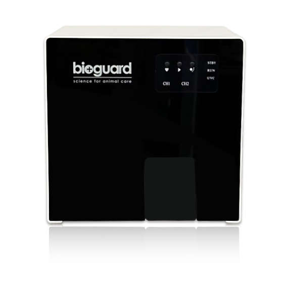 Qmini Real-time PCR - Bioguardlabs