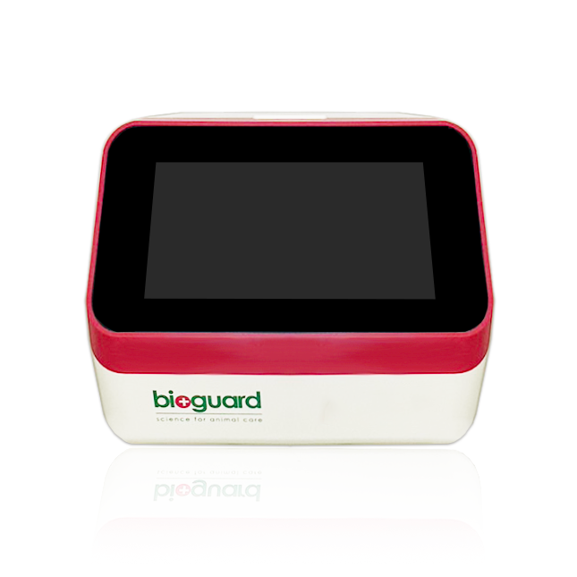 Qmini Real-time PCR - Bioguardlabs