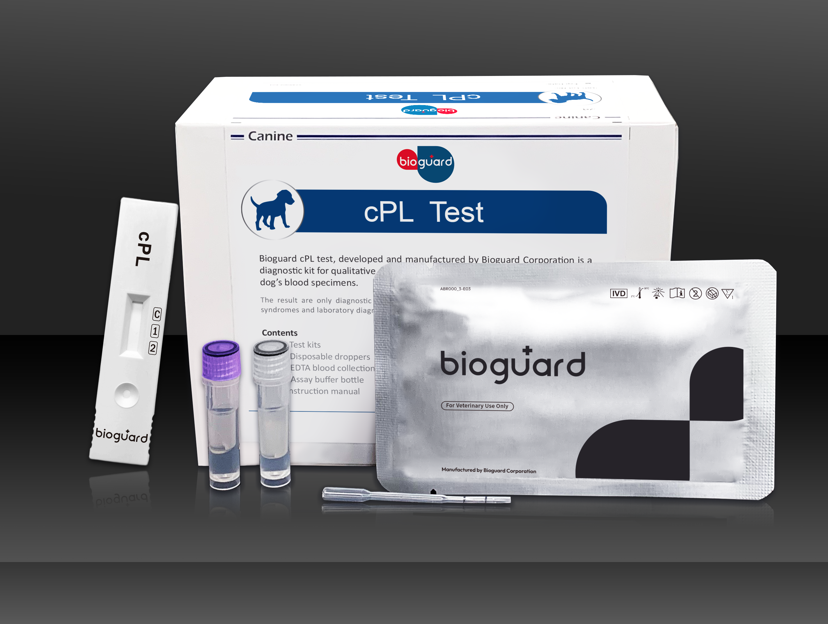 cPL Test - Bioguardlabs