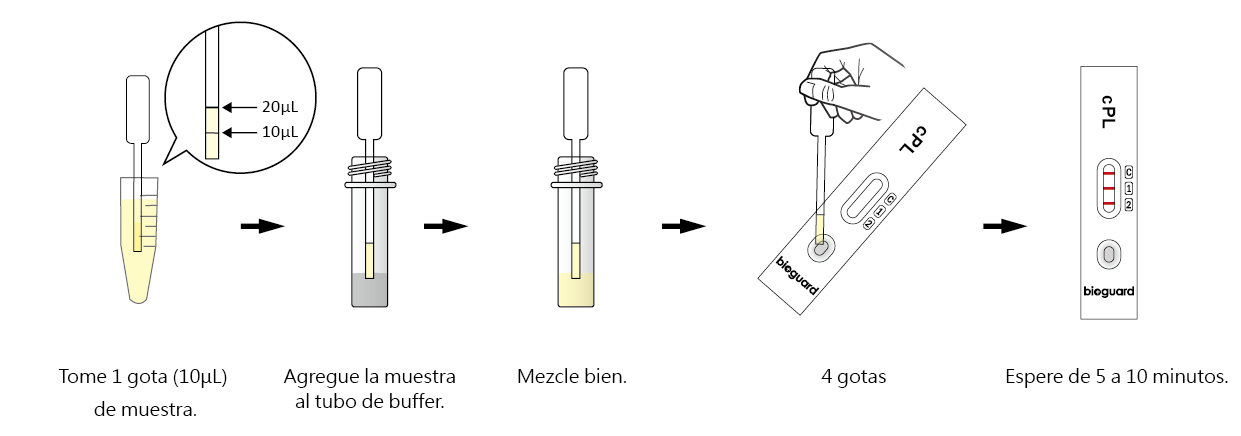 cPL Test - Bioguardlabs